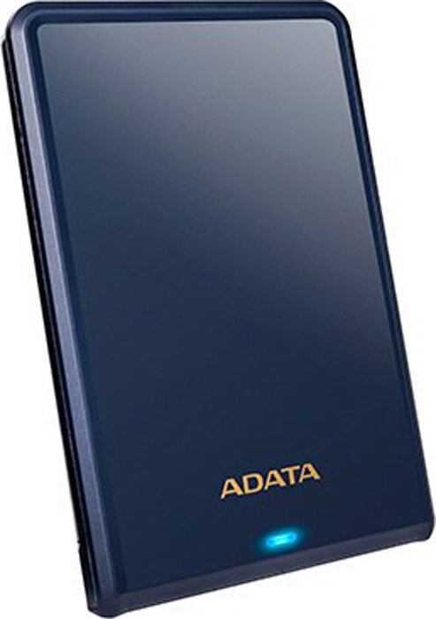 Внешний жесткий диск 2Tb A-DATA HV620S Blue (AHV620S-2TU31-CBL)
