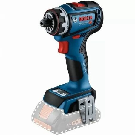 Дрель-шуруповерт Bosch GSR 18V-90 FC Professional (06019K6202)