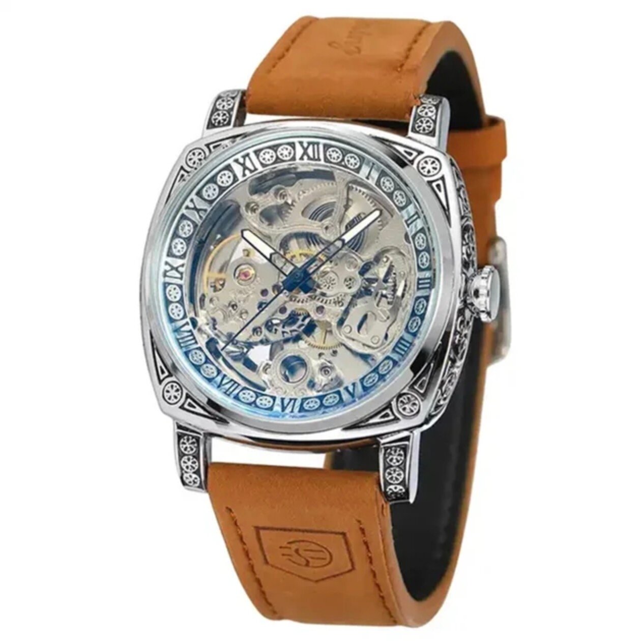 Наручные часы