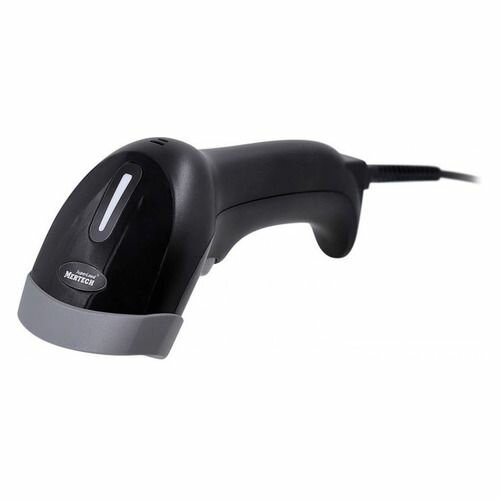 Сканер штрих-кода Mertech 1300 1D/2D черный (4876)