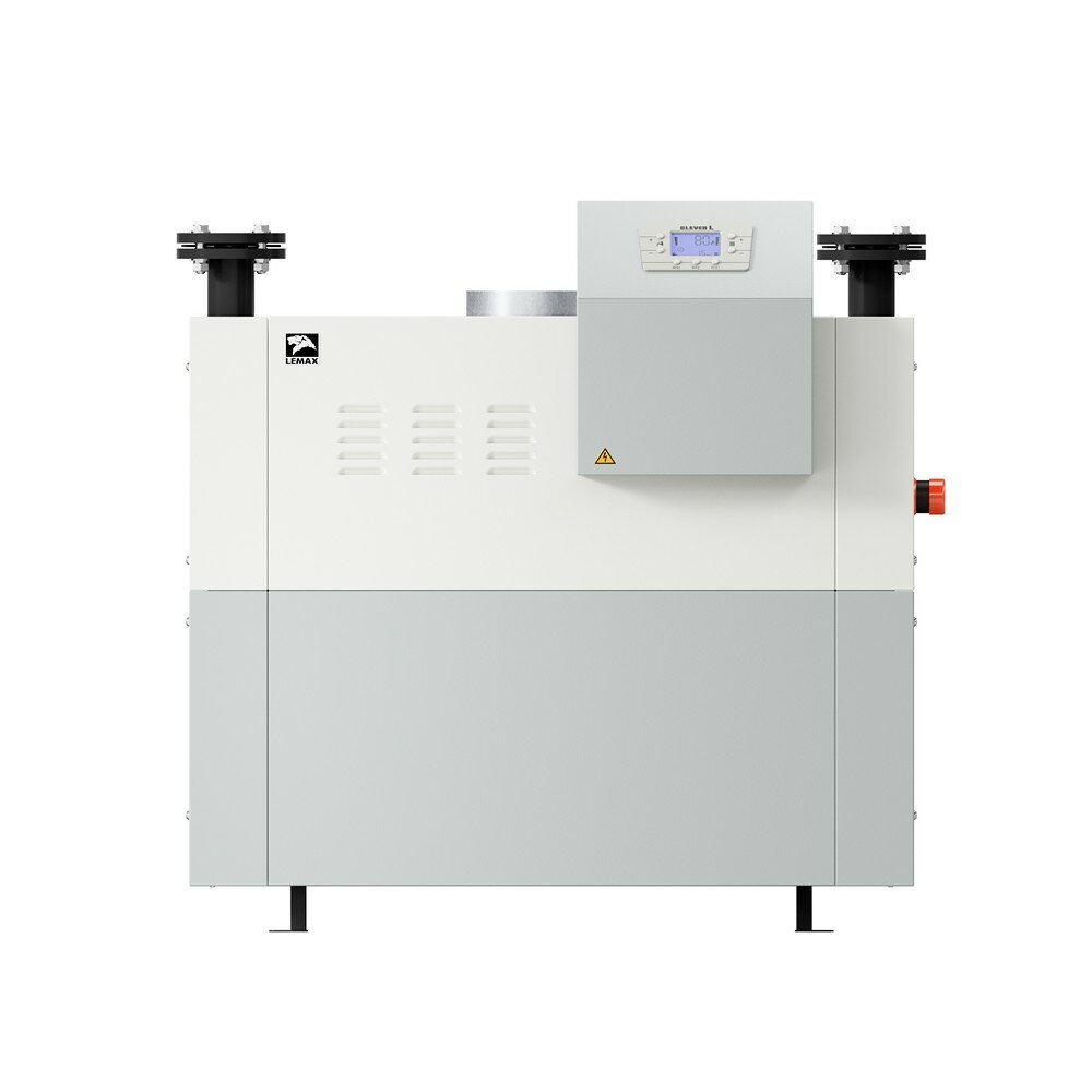 Котел отопительный газовый лемакс CLEVER L 80