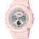 Наручные часы CASIO, розовый
