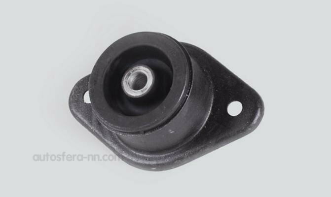 UAZ 316000100104400 подушка двигателя!\ УАЗ-3162,469