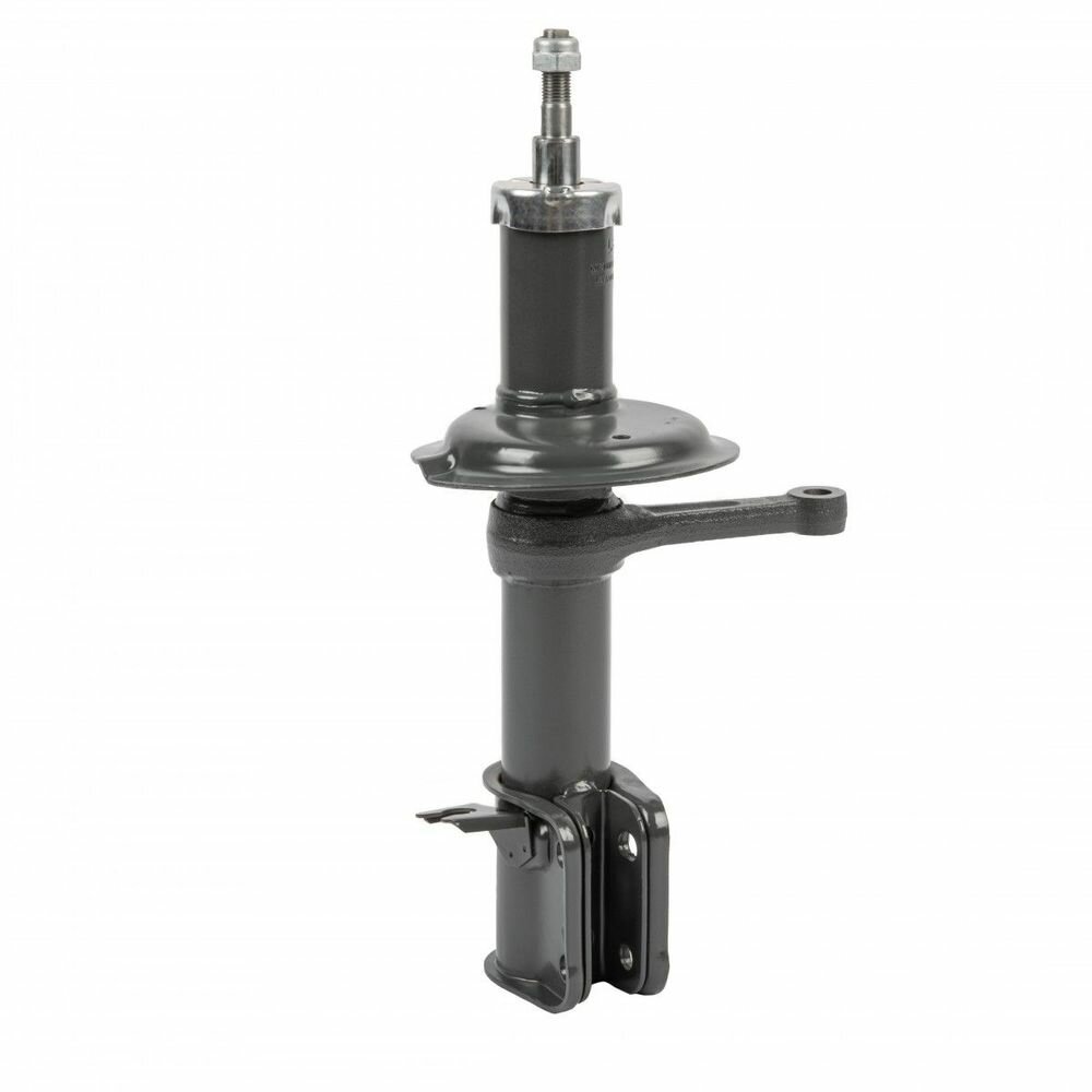 Стойка передняя левая гидравлическая для Лада Калина 2 и для Лада Гранта, LECAR