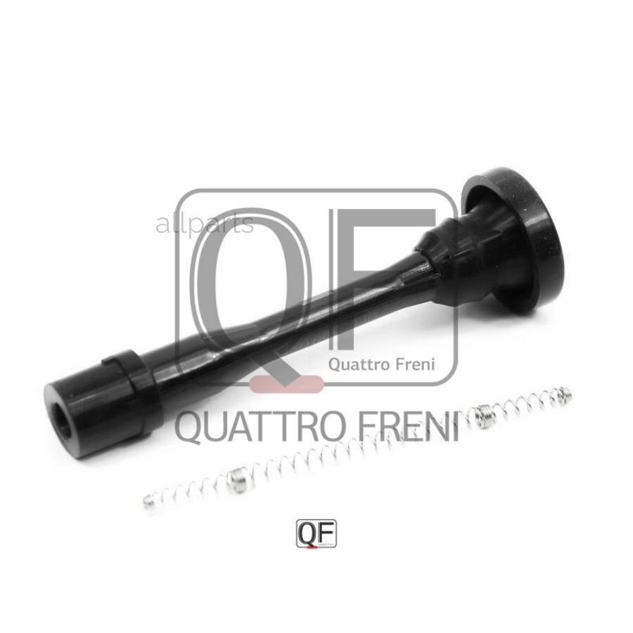 QUATTRO FRENI QF09A00163 Наконечник катушки зажигания