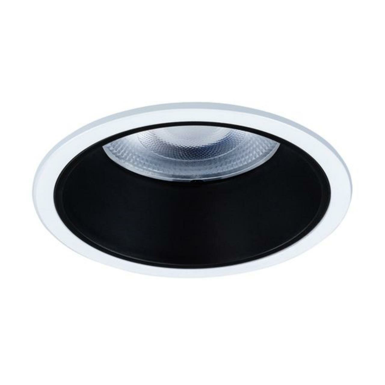 Точечный встраиваемый светильник Arte Lamp CHESS A3314PL-1WH