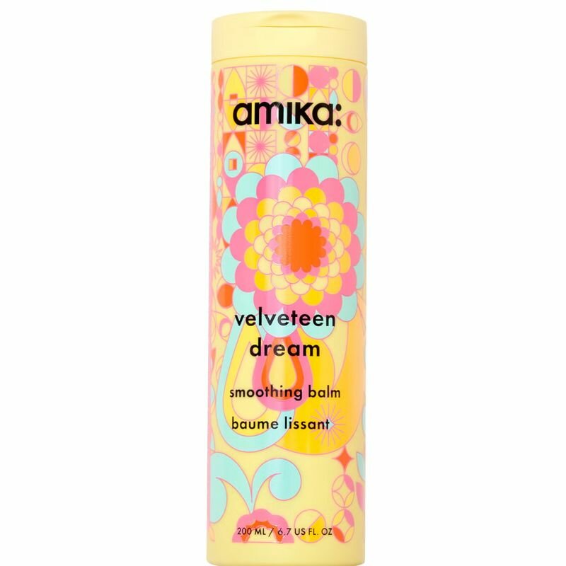 Amika Бальзам для волос Velveteen Dreamsmoothing Balm, 200мл
