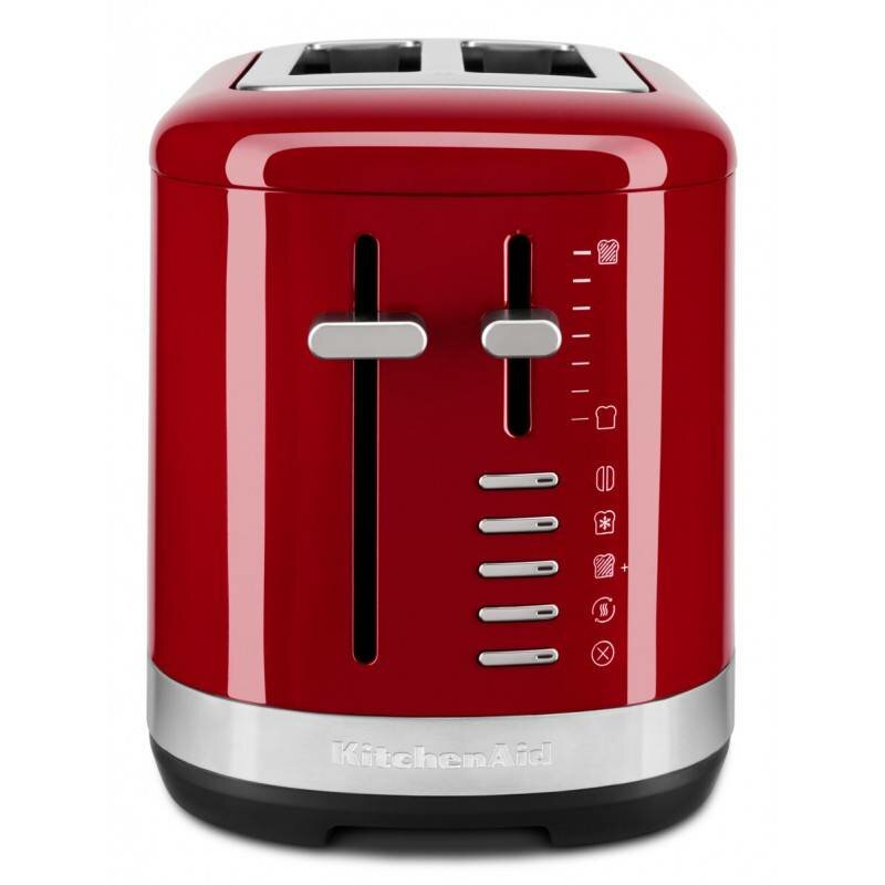 Тостер KitchenAid 5KMT2109EER — фото 1