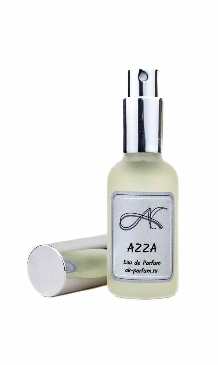 Парфюмерная вода АК AZZA 15 ml