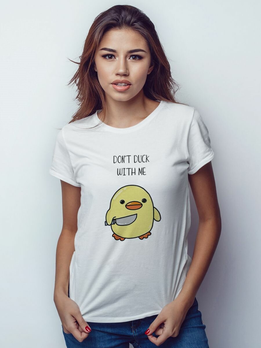Футболка