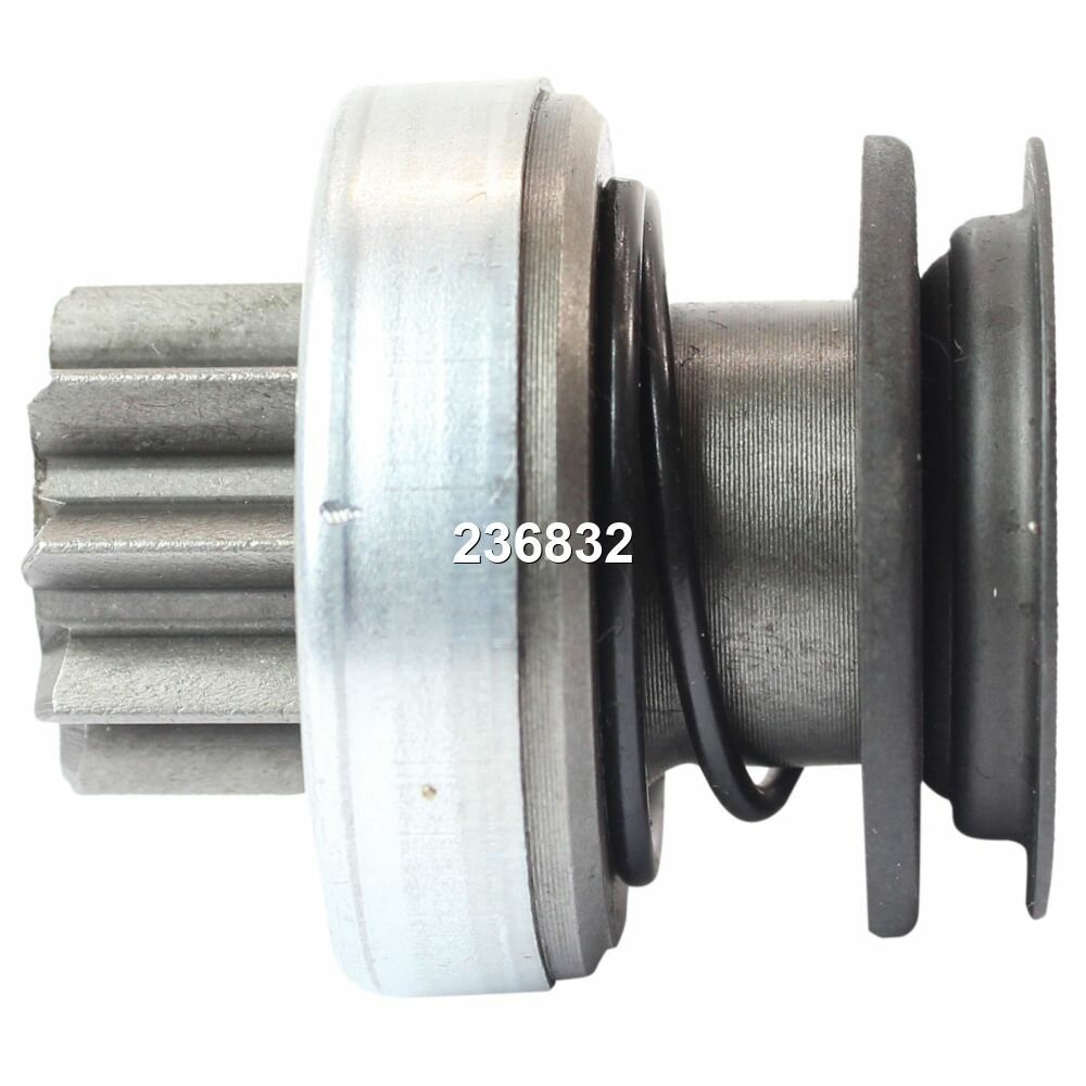 Бендикс стартера Suzuli Swift, Ignis (Сузуки Свифт, Игнис) / Opel Agila A, Astra H (Опель Агила А, Астра Н)