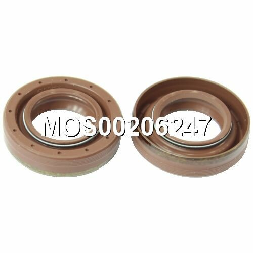 Сальник рулевой рейки Motorherz F00502