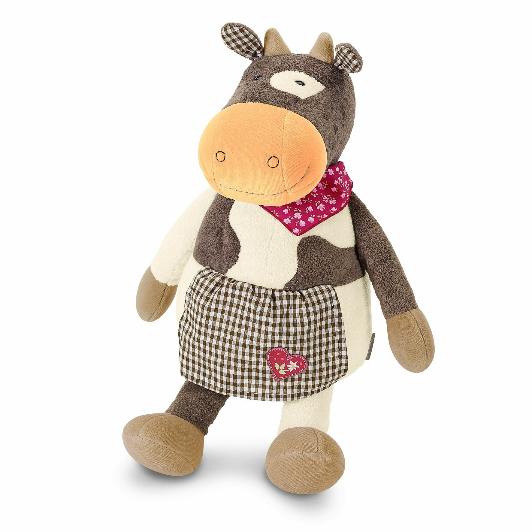 Мягкая игрушка Sterntaler мышка Mabel 42 см