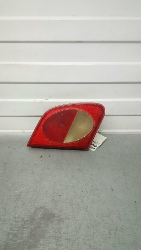 Фонарь Mercedes-Benz E-Class W210 M 112 E 24 1995 лев. (б/у)