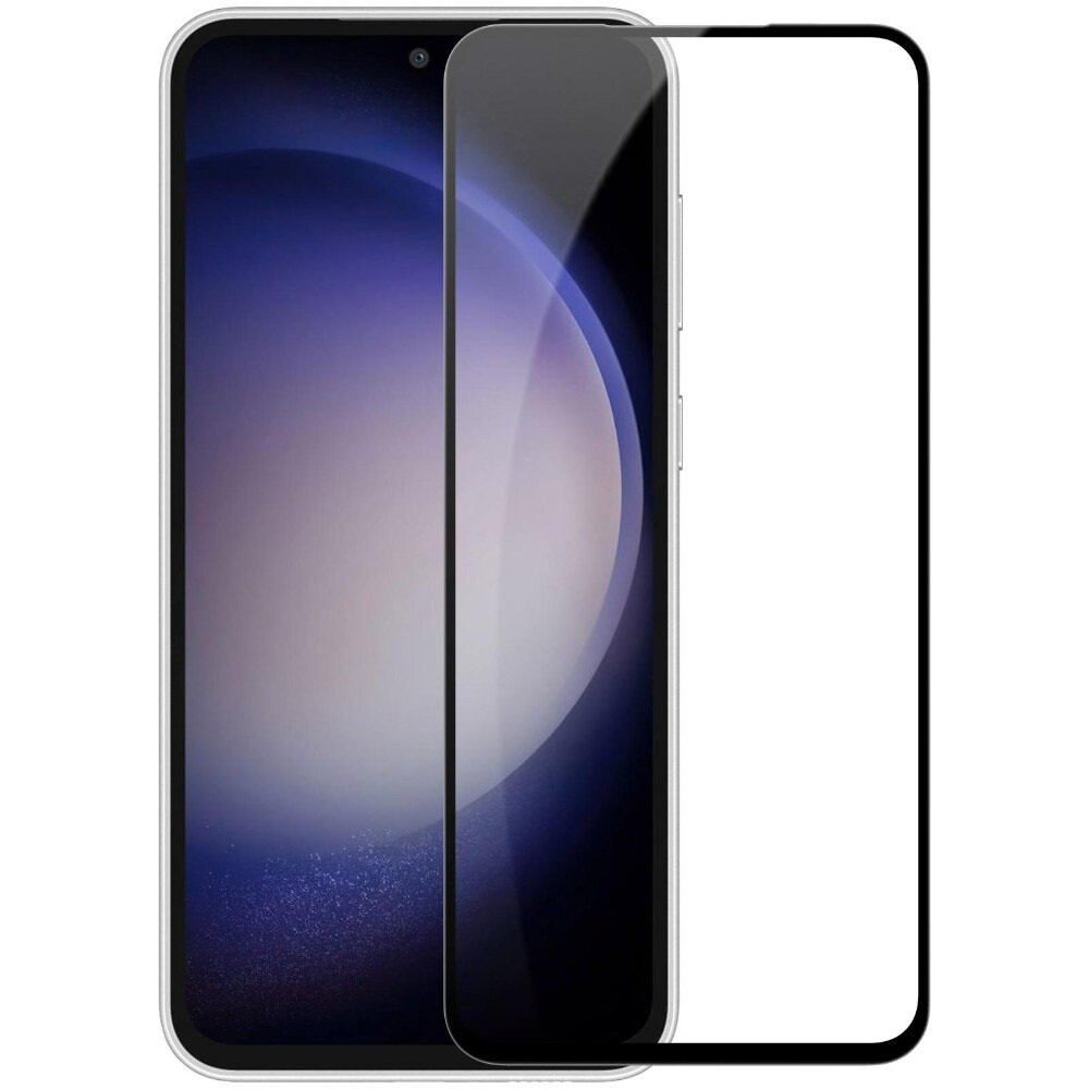 Защитное стекло 3D для Samsung Galaxy S24