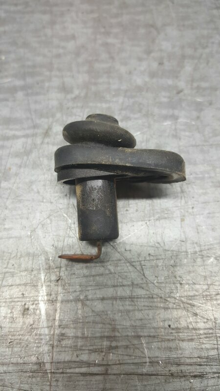 Выключатель концевой (концевик) Daewoo Matiz KLYA F8CV 2000 (б/у) 96235956