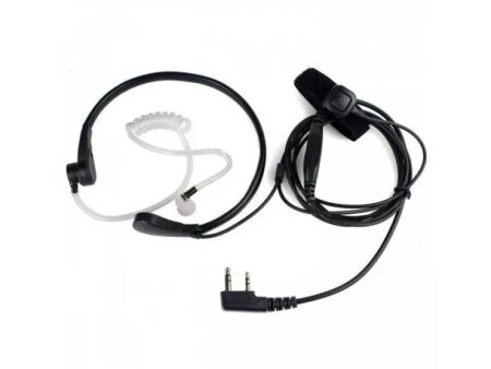 Гарнитура-ларингофон EMP-3076