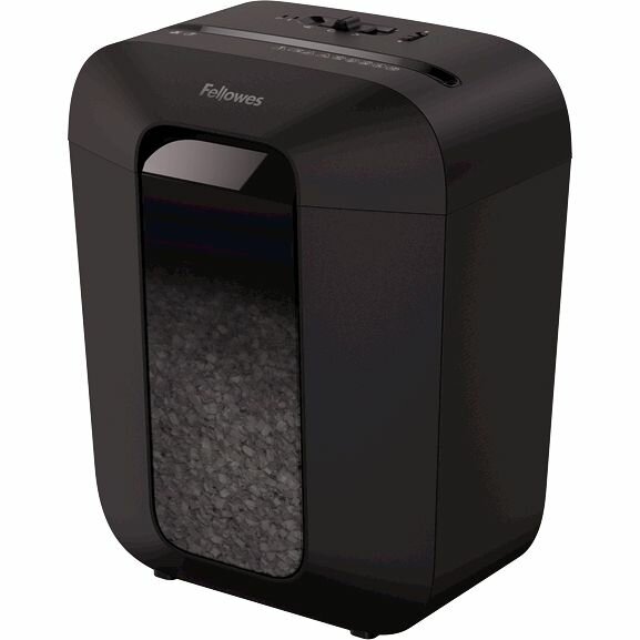 Шредер FELLOWES Powershred LX41 (FS-43007)