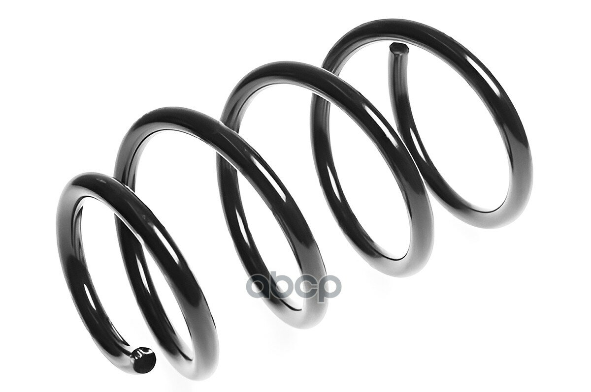 Пружина передняя NISSAN/OPEL/RENAULT Standard Springs арт. ST123085F