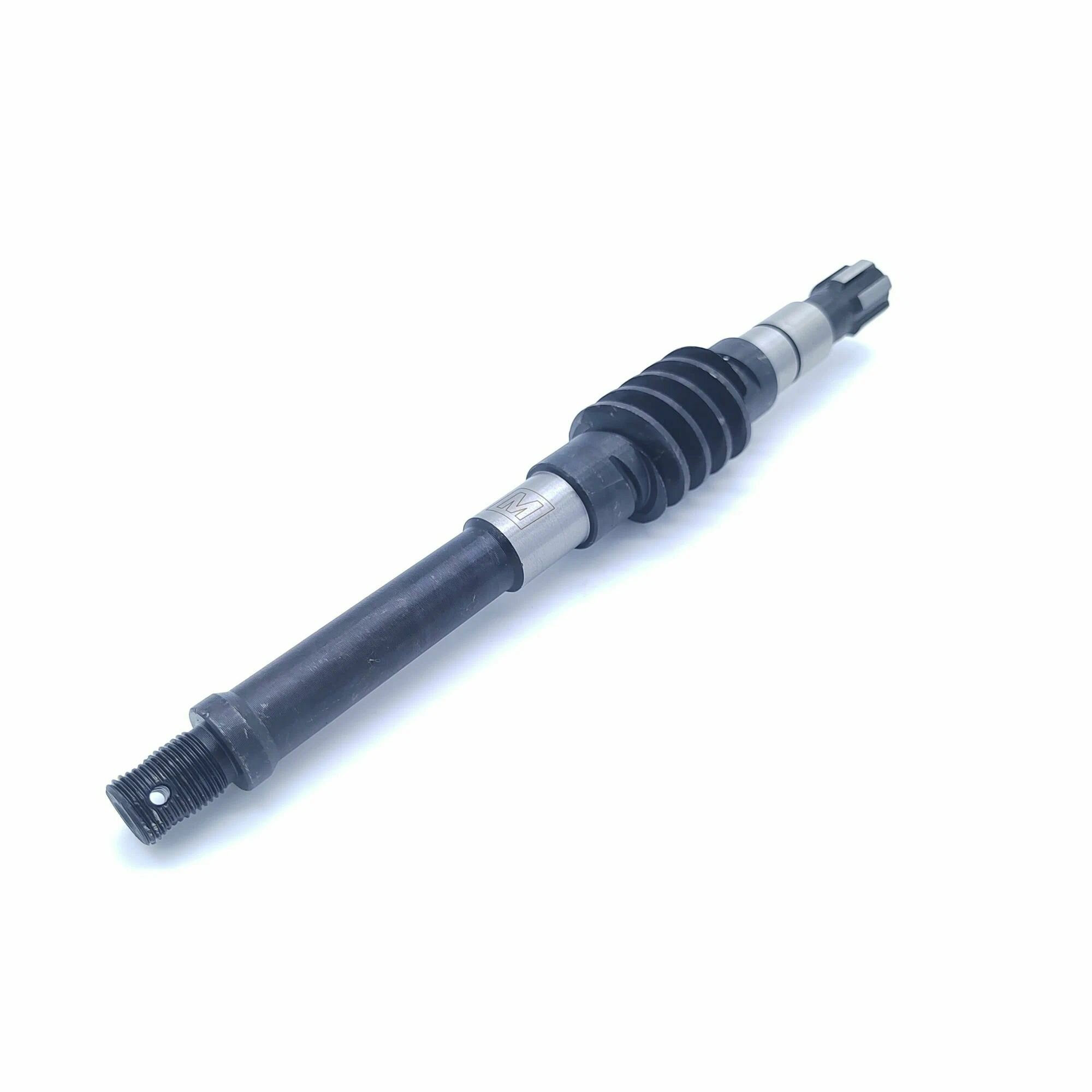 Червяк рулевого механизма МТЗ Бренд "Master Part" 50-3406034