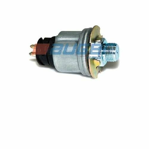 Датчик давления масла ! байонет MAN F90/2000 AUGER арт. 77011