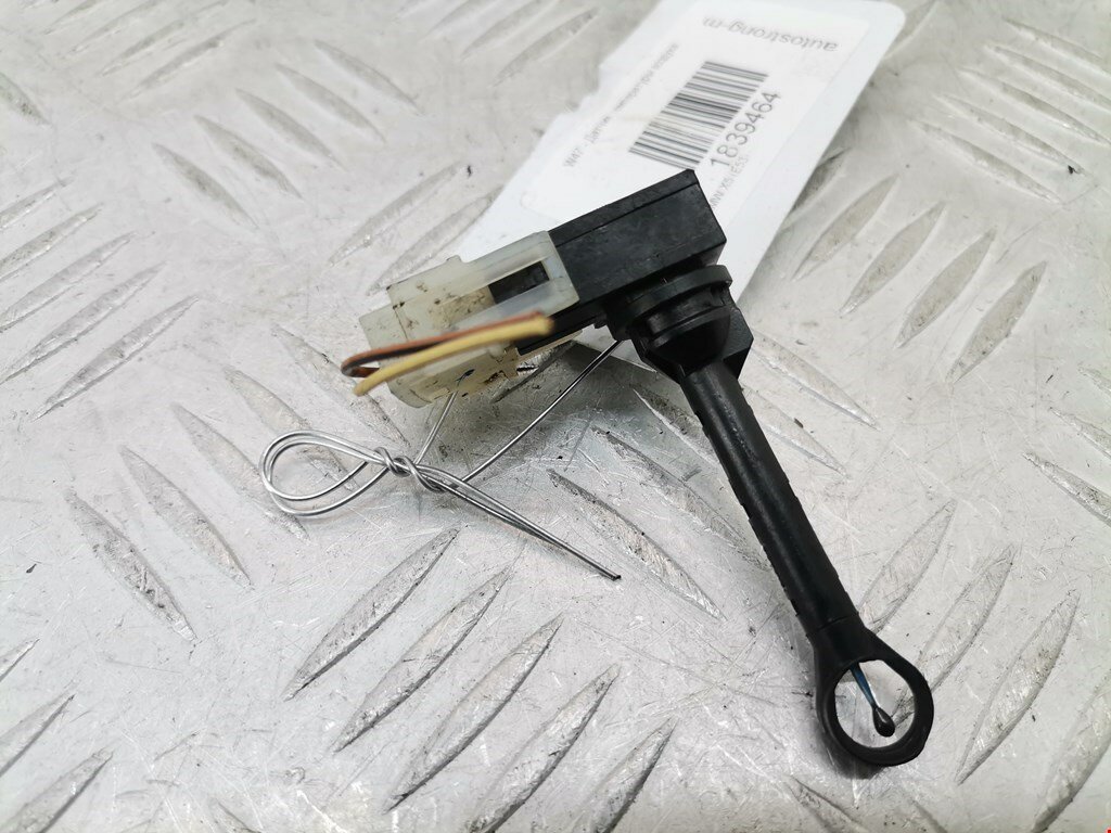 Датчик температуры воздуха BMW X5 (E53) 64118391392 арт. 1839464