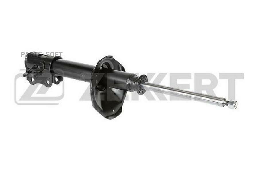 ZEKKERT SG-4491 Амортизатор газовый правый задней подвески Suzuki Baleno (EG) 95- ()