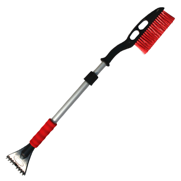 AVS A80930S (A80930S_AV1) щетка для снега и льда