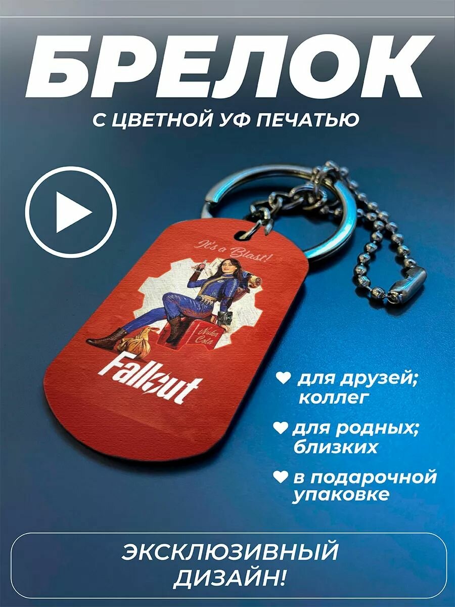 Брелок