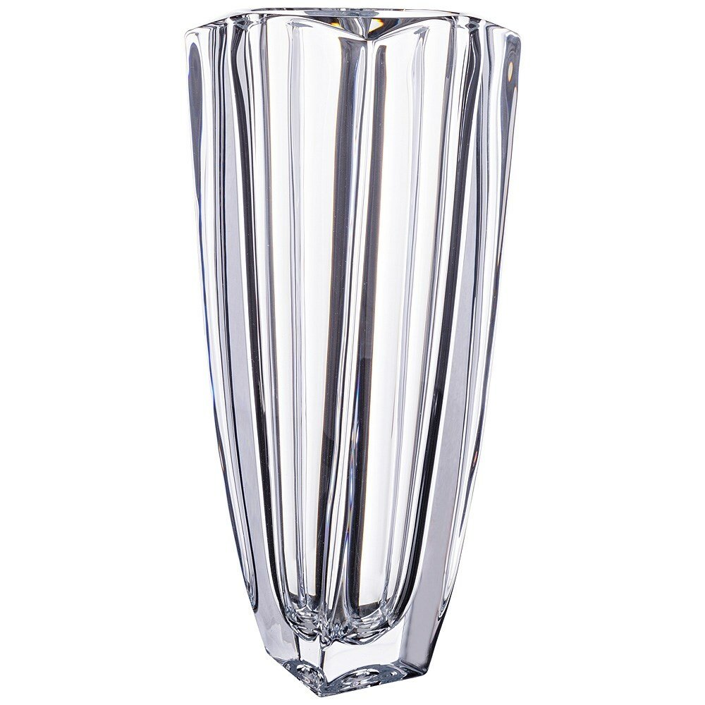 Ваза для цветов 33 см "Ареззо"