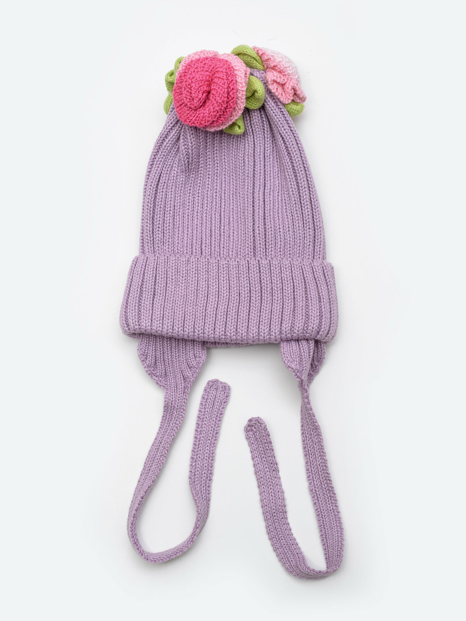 Шапка для девочек