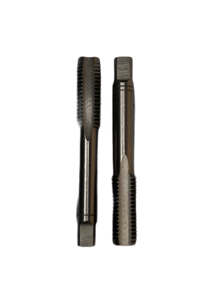 Метчик М12*1,5 руч компл БМ