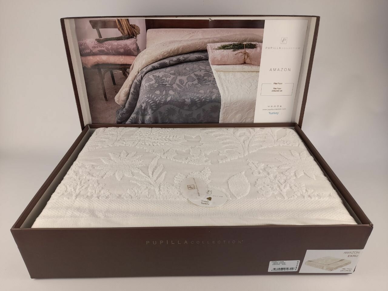 Покрывало 220х240