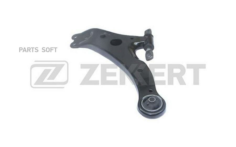 ZEKKERT QL-3208 Рычаг подвески попереч. перед. ниж. лев. Toyota Camry (V30-V50) 01- Estima (R30) 00- Lexus ES (_V4 ()
