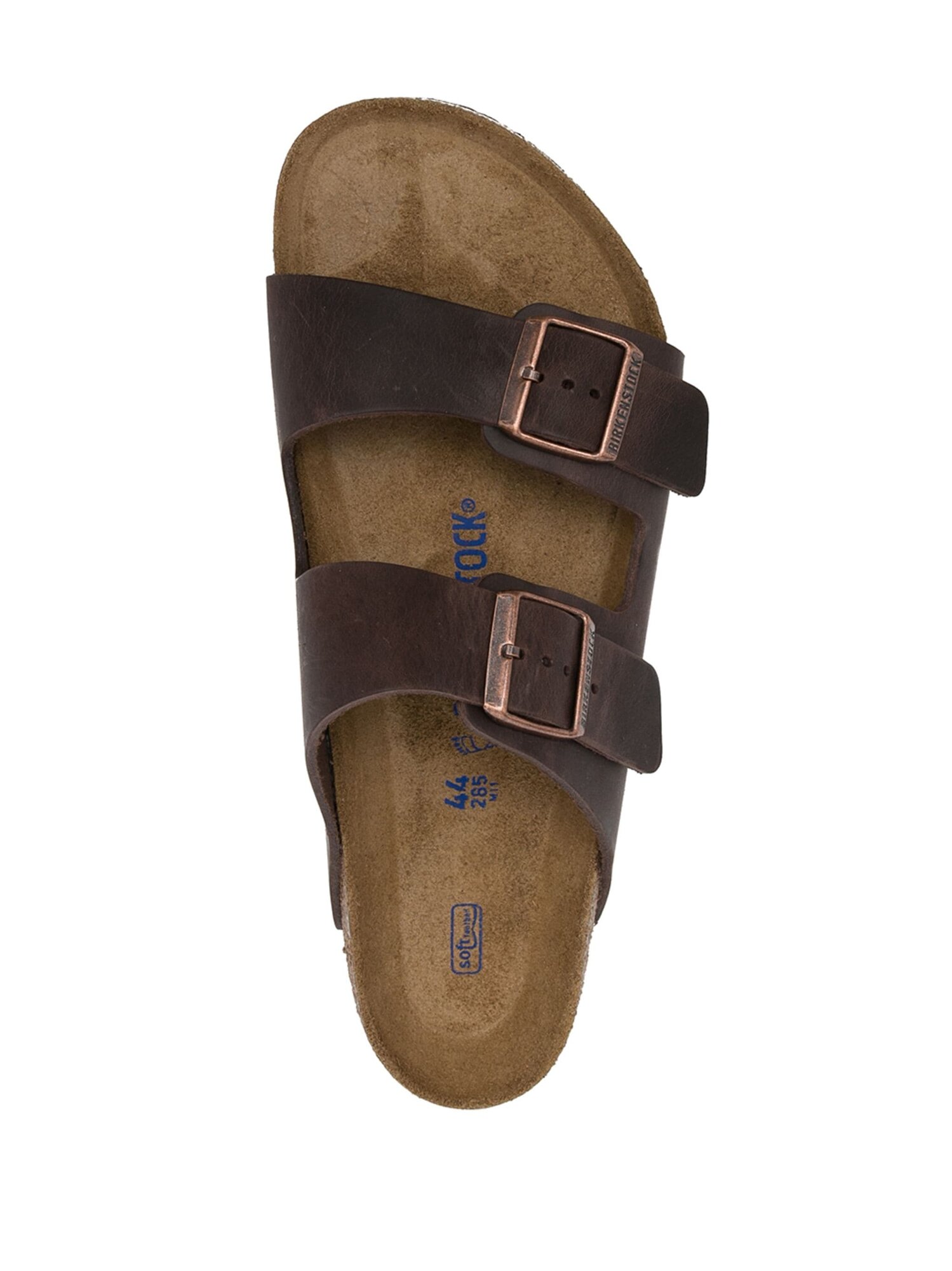 Босоножки Birkenstock Arizona, размер 40 EU — фото 1