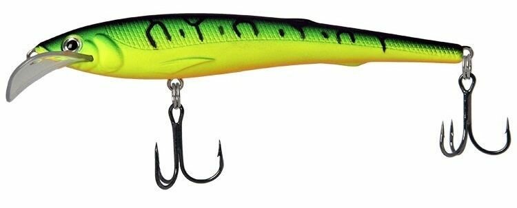 Воблер LureMax STINKA 110F MDR-078 (110FDR-078) 12 гр