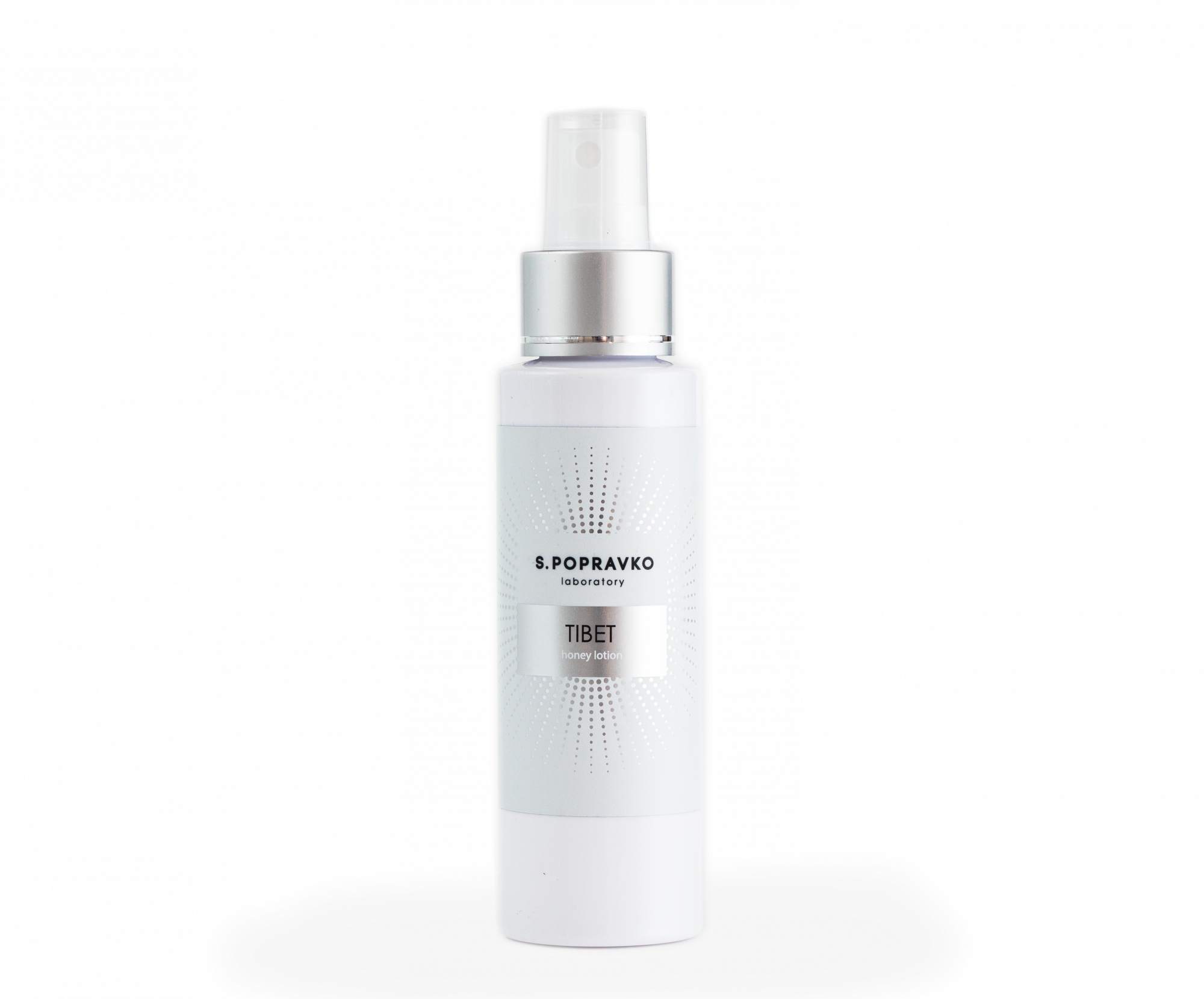 Лосьон "TIBET" Лаборатория Поправко, 150 мл