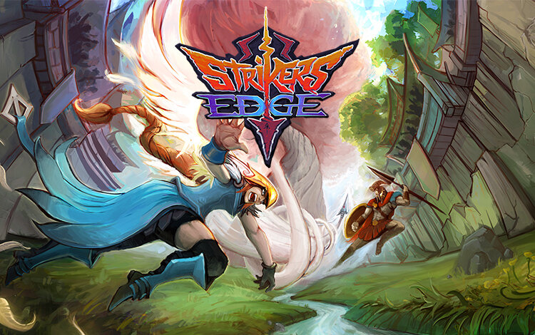 Strikers Edge (Steam; Mac, PC; Регион активации РФ; Русский интерфейс)