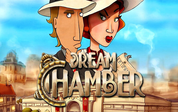 Dream Chamber (Steam; PC; Регион активации РФ, СНГ; Английский язык)