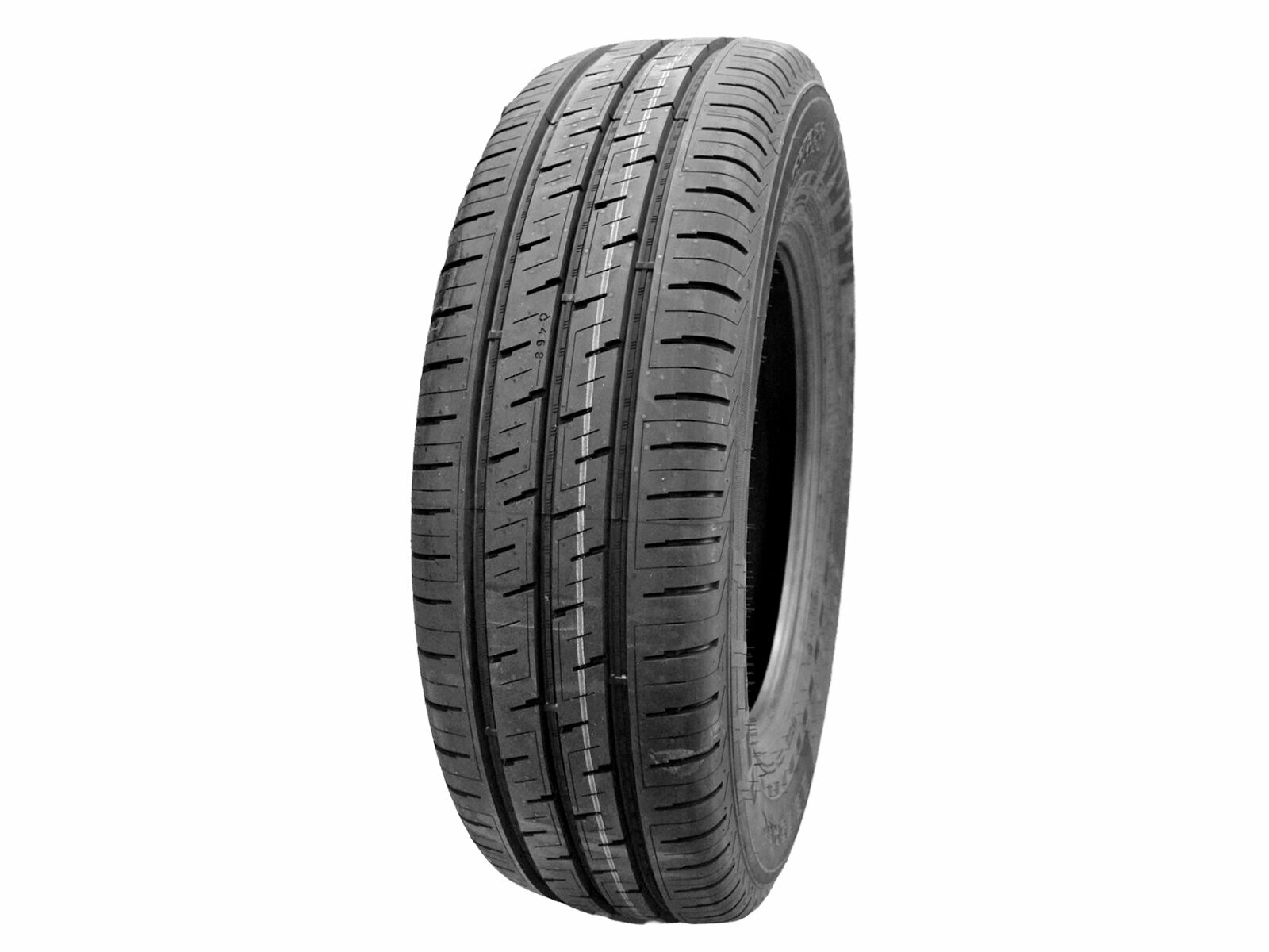 Шина NOKIAN HAKKA Van 215/75 R16C 116/114S (1 штука) , летняя