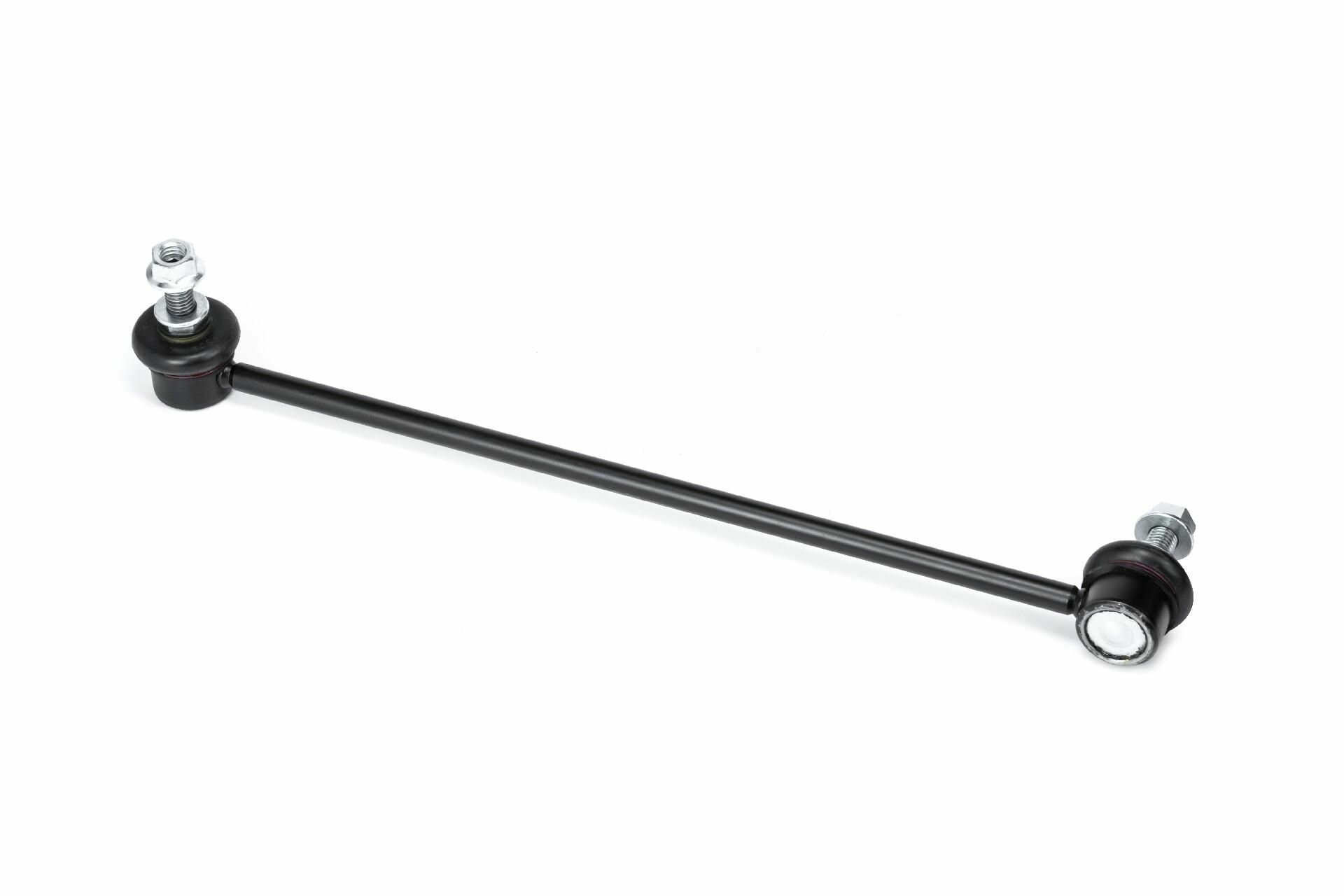 Стойка переднего стабилизатора левая METACO, BMW БМВ 3-serie E90/E91, 31356768771, 4110-219