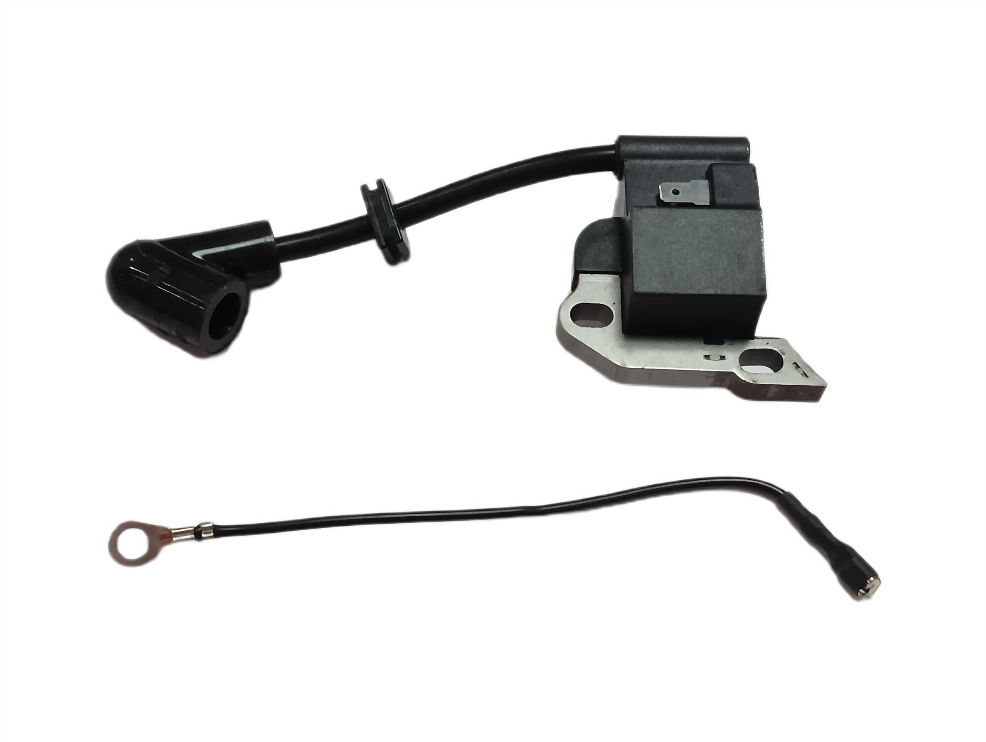 Катушка зажигания (магнето) для бензопил Stihl MS170, MS180