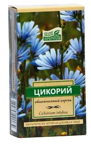 Цикорий 50гр