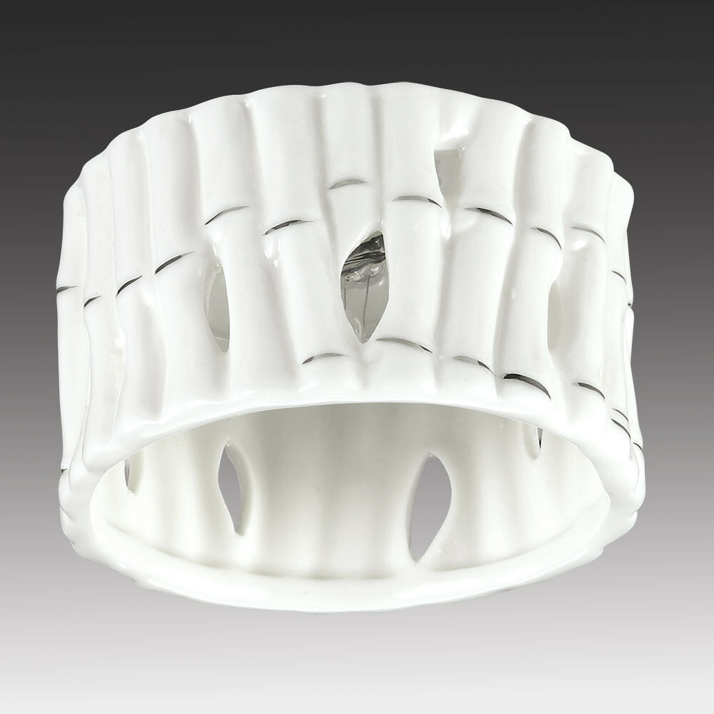 Встраиваемый светильник Novotech Farfor 370210