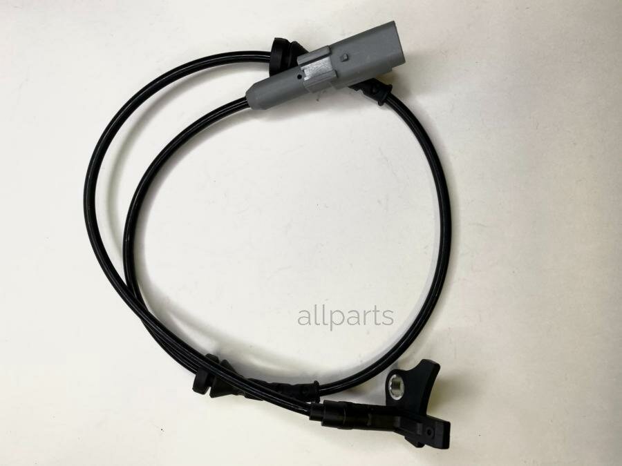 MAGTECHNIC MAG3823 Датчик ABS передний CITROEN C4 (2004/11 - 2017/12) CITROEN DS4 (2011/04 - 2015/07) CITROEN DS5 (2011