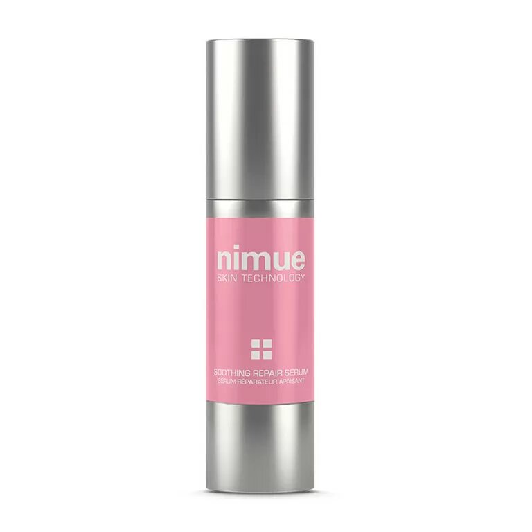 NIMUE Soothing Repair Serum Успокаивающая восстанавливающая сыворотка для чувствительной кожи 30 мл