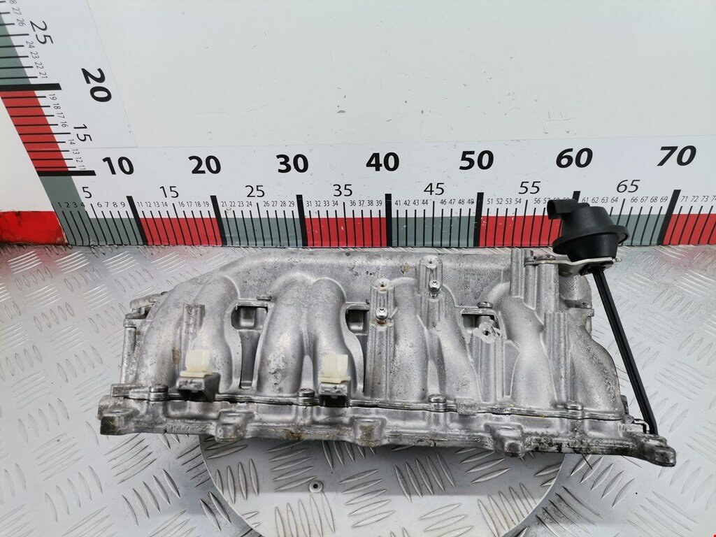 Коллектор впускной Opel Zafira B 97385823 арт. 1808082