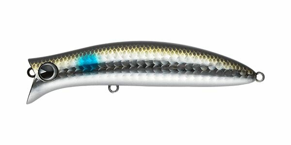 IMA Воблер IMA Komomo II 90 #KM290-109