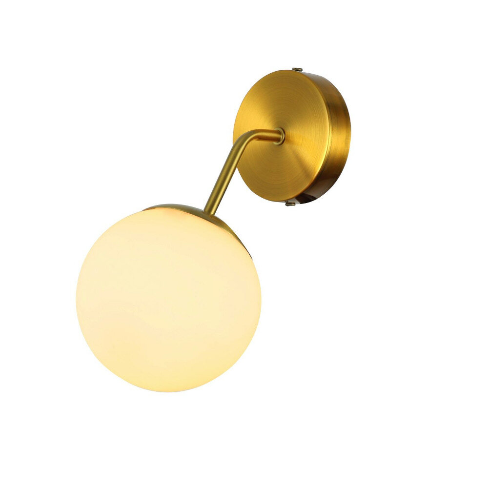 Бра F-Promo Gutta 2854-1W Золото / Фаворит.