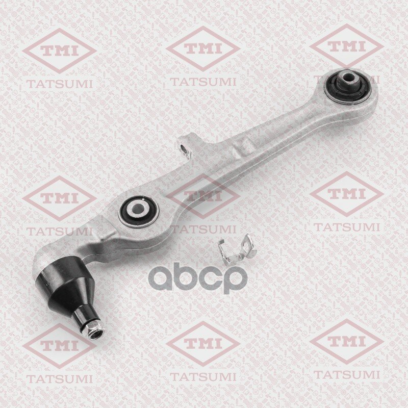 Рычаг передний нижний AUDI A4 B6 /B7 после 2000г. TATSUMI арт. TEE1049